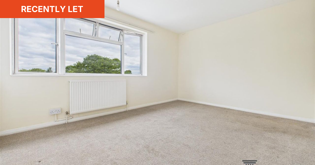 2 bed property to rent in Barra Hall Circus, Hayes | Regal Estates