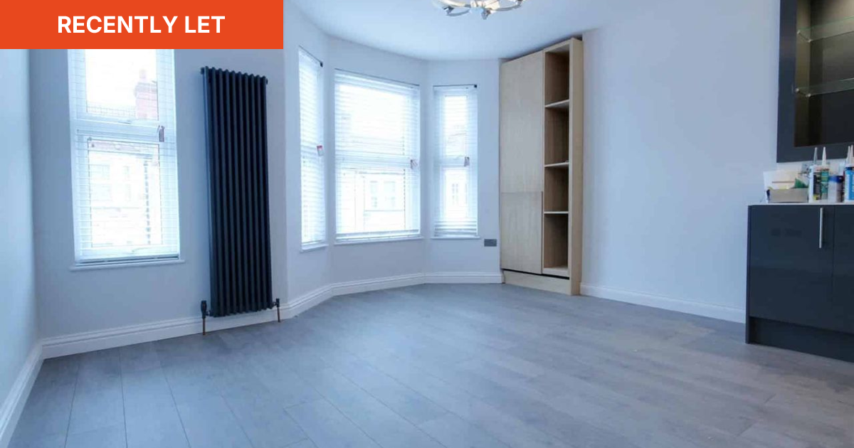 1 bed property to rent in Redfern Road, London | Regal Estates